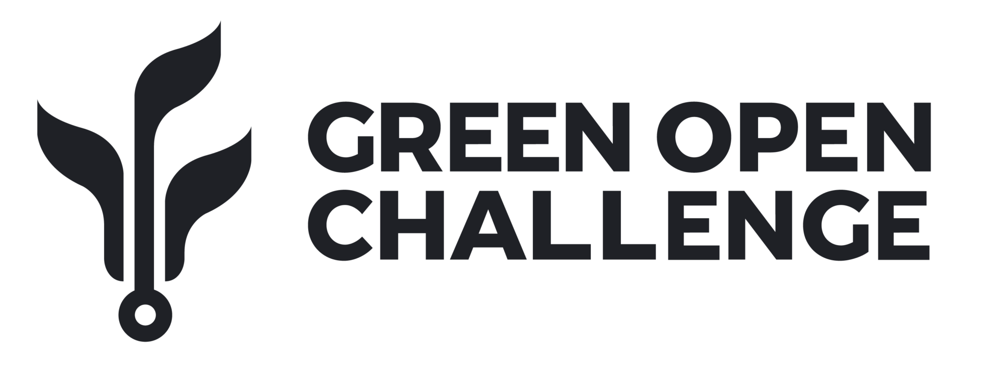 GREEN OPEN CHALLENGE - Be open to change